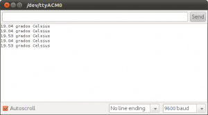 Midiendo temperatura con Arduino y LM35 – Internet de las Cosas