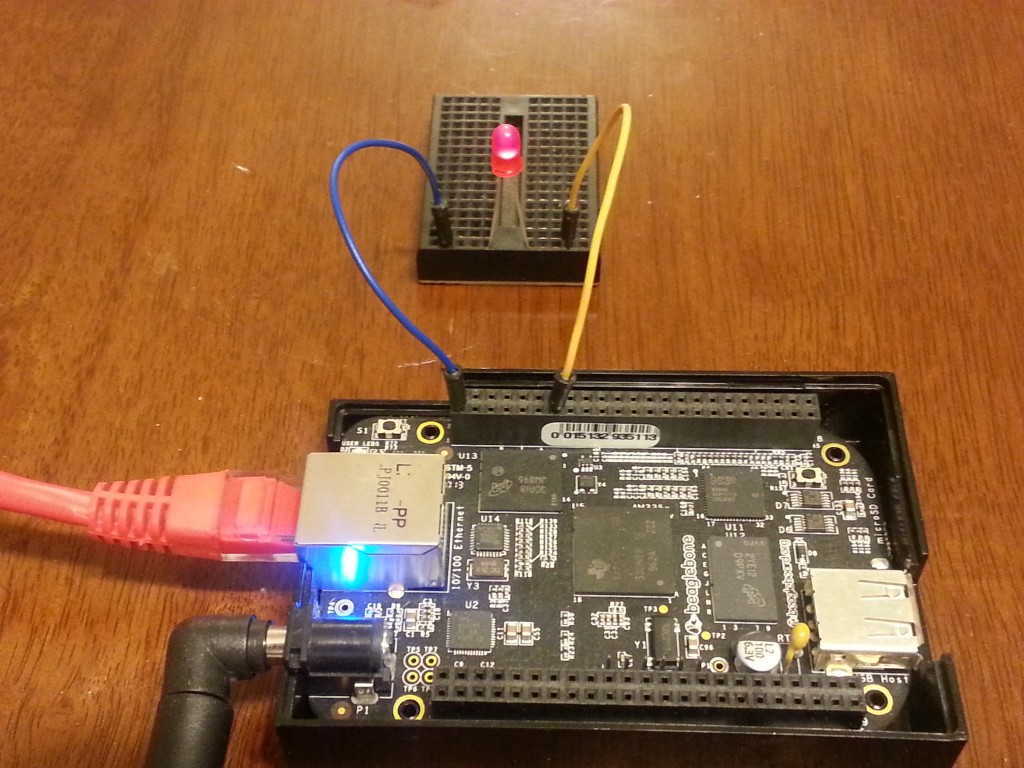 Probamos PWM en el Beaglebone Black – Internet de las Cosas