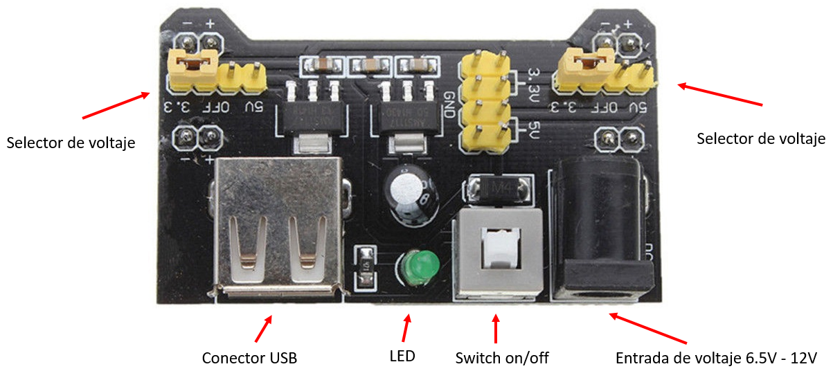 El microcontrolador ESP8266 – Programando el módulo ESP-01 – Internet ...